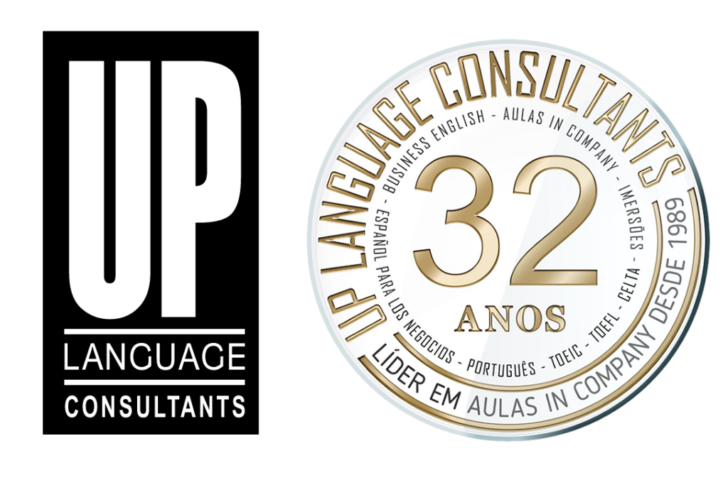 TOEIC UP LANGUAGE - Exame TOEIC no Brasil - Up Language